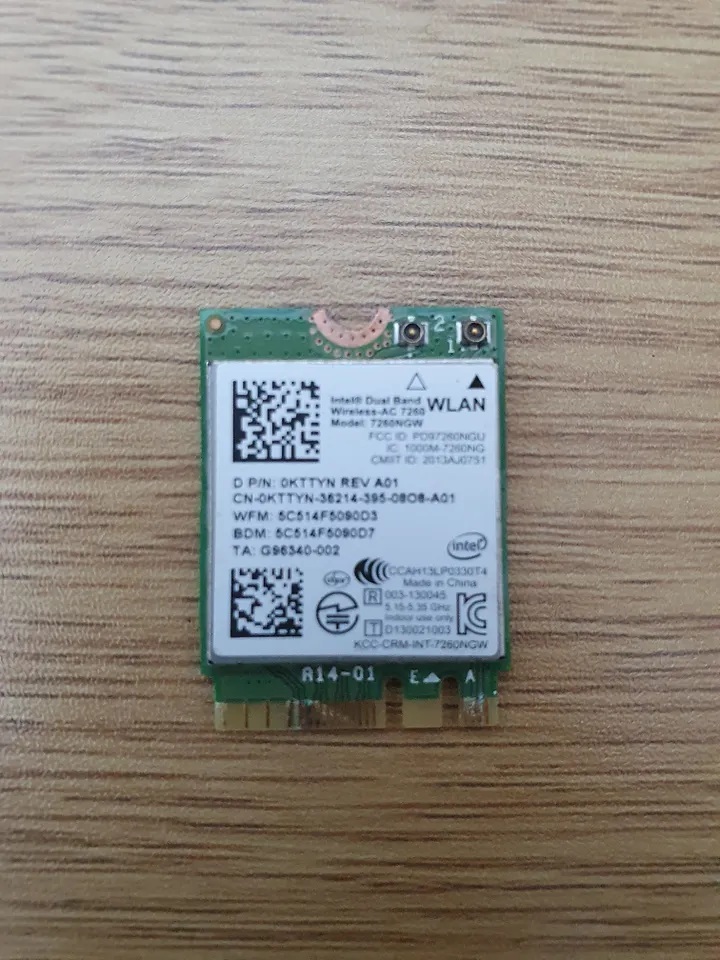 Diagnosing my water damaged Dell XPS 9530 (Part one) | James White ...