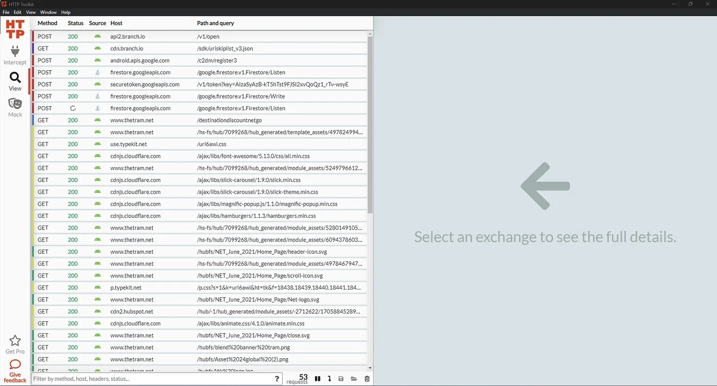 Exploring what’s behind the real-time transport data in Nottingham city ...