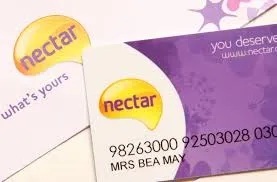 The awkward lack of security with the Nectar loyalty card | James White ...